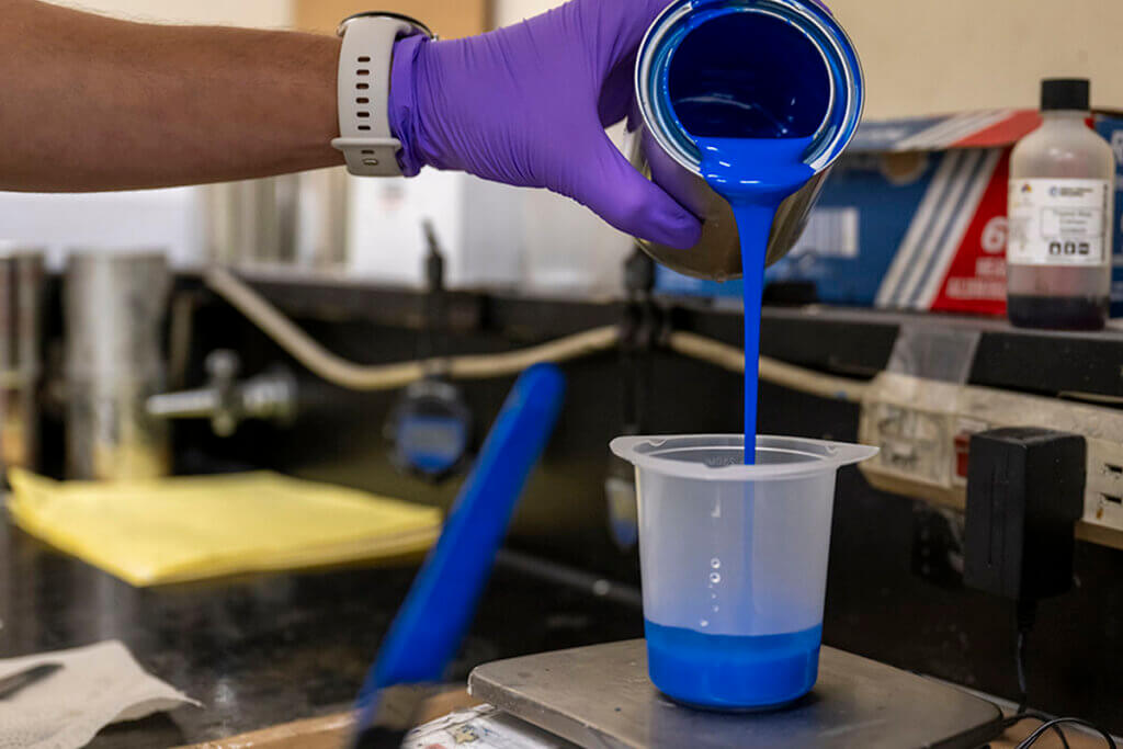 About | Polyset | Polymer Materials Manufacturing - Resin Systems