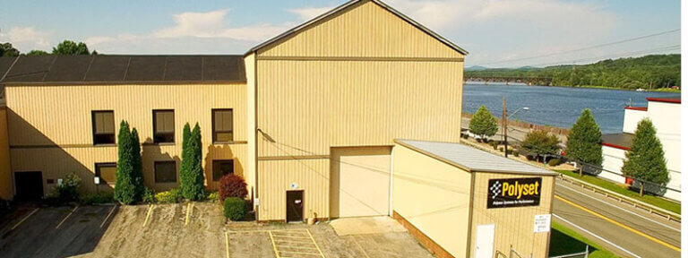 About | Polyset | Polymer Materials Manufacturing - Resin Systems