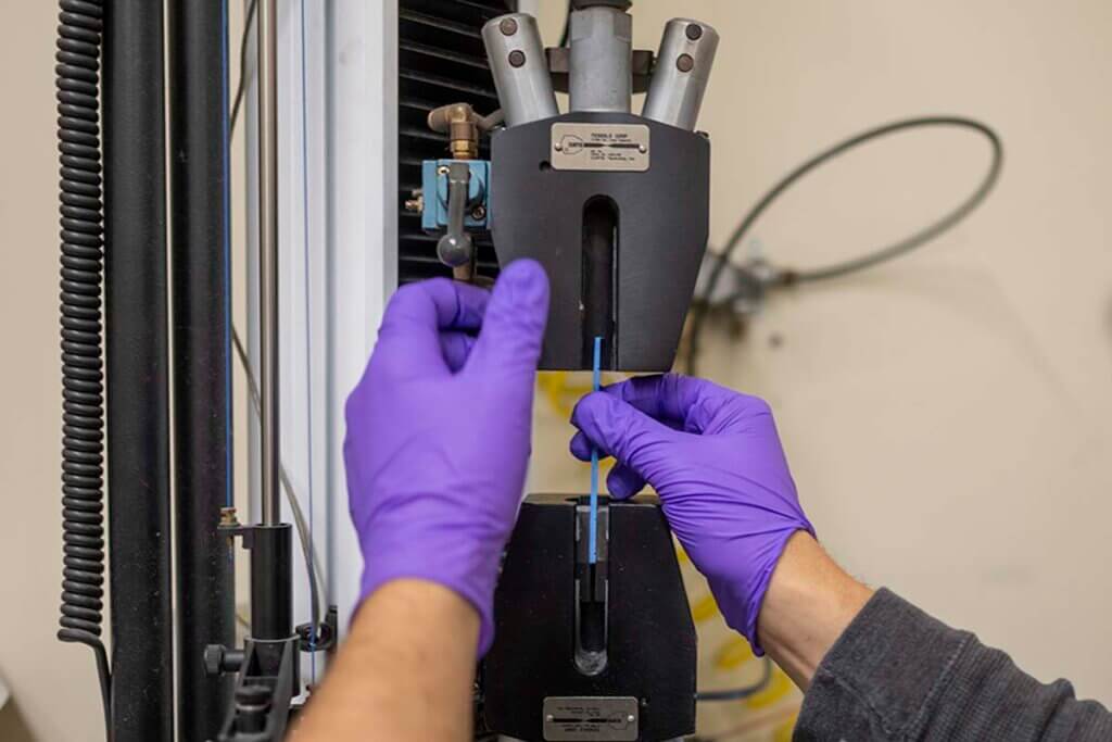 About | Polyset | Polymer Materials Manufacturing - Resin Systems