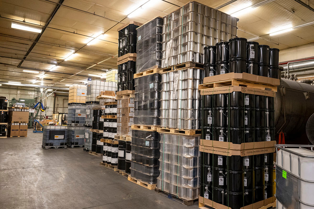 About | Polyset | Polymer Materials Manufacturing - Resin Systems