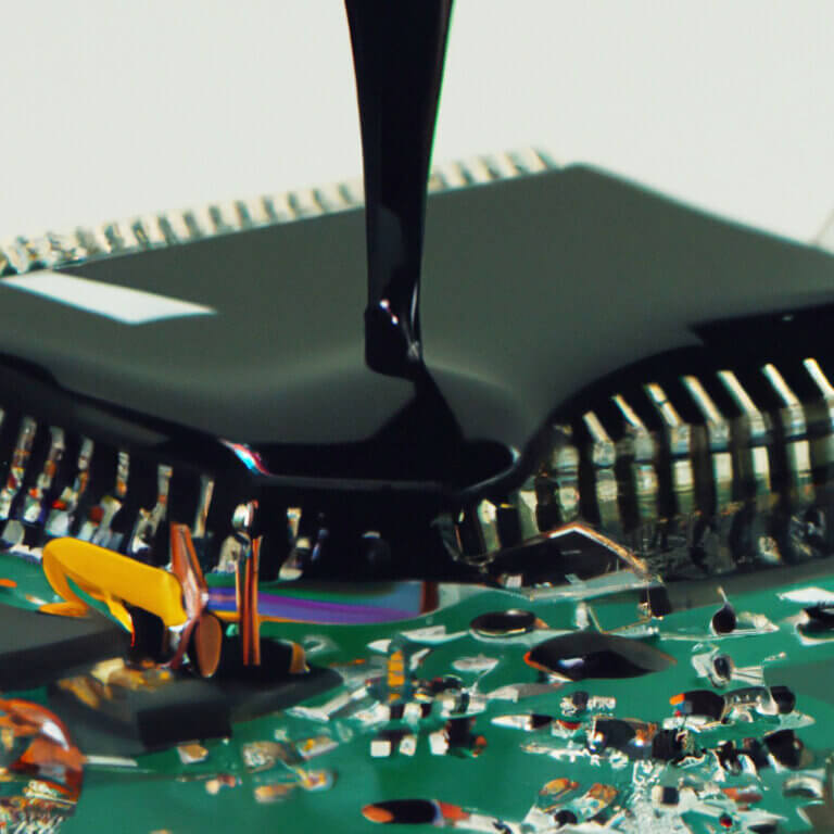 Polyset | Polymer Materials Manufacturing - Resin Systems